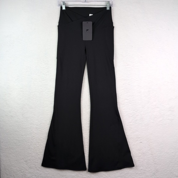 Fabletics | Pants & Jumpsuits | Nwt Fabletics Oasis Pureluxe High ...